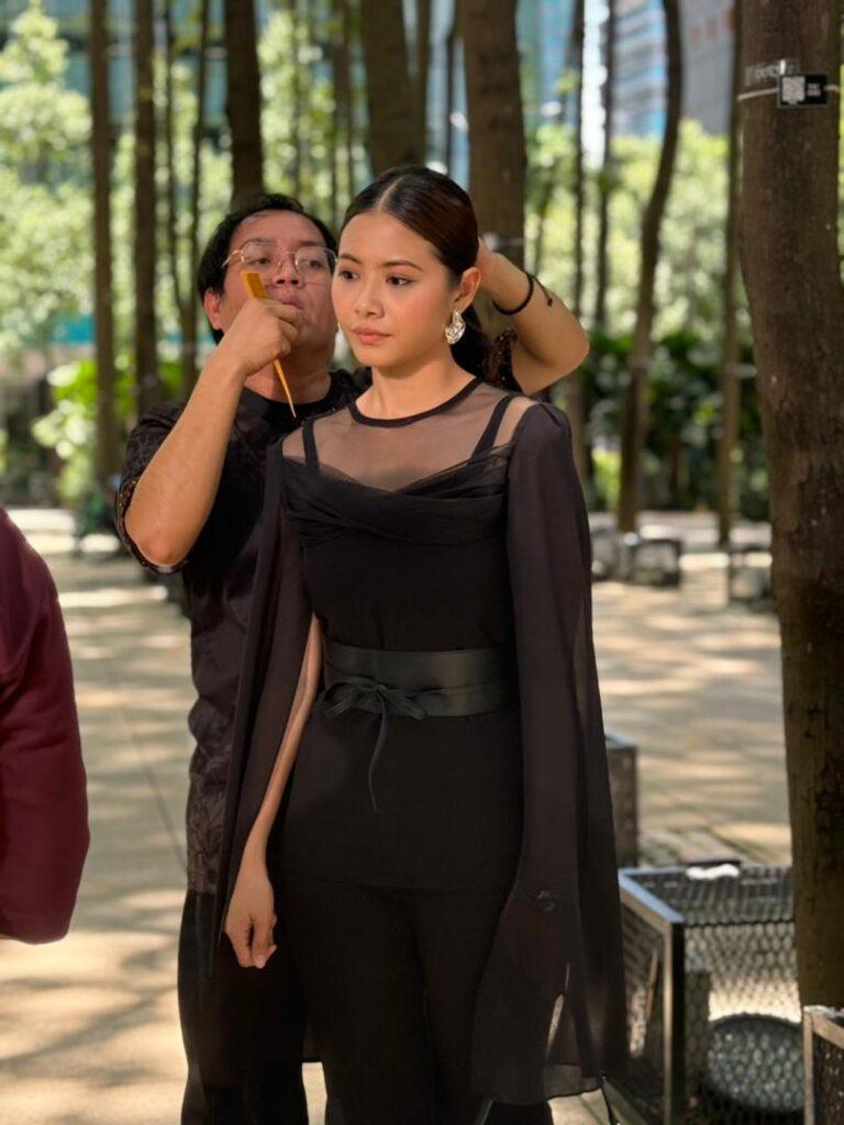 Bella Paling Dibenci! Trisha Ooi Kena Ugut Tampar, Kena Cili Tapi Ini Jawapan ‘Win’ Dia - MMS ...