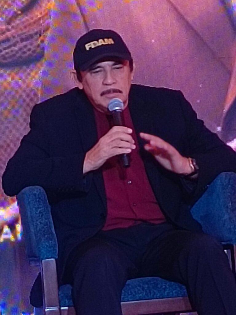 Ezuwan Ismail Dedah Cabaran Rancang SEMBILU The Reunion - MMS ...