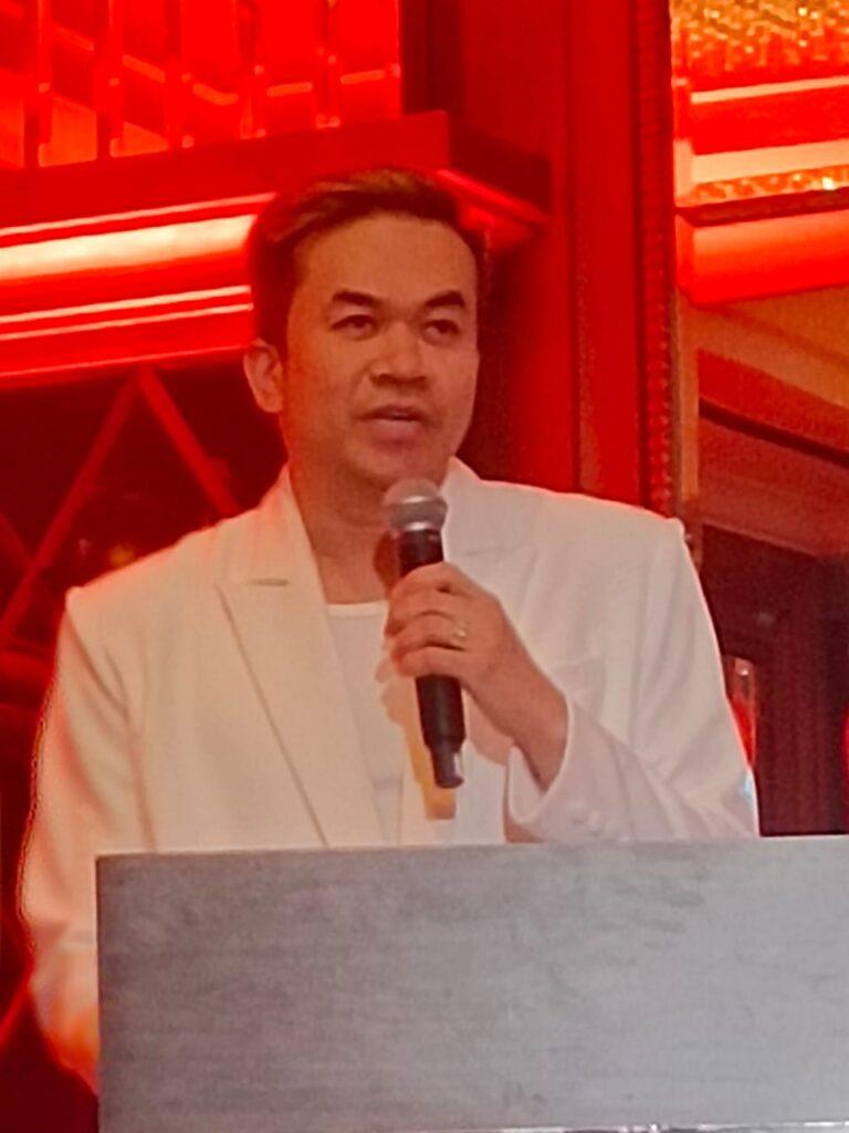 Ezuwan Ismail Dedah Cabaran Rancang SEMBILU The Reunion - MMS ...